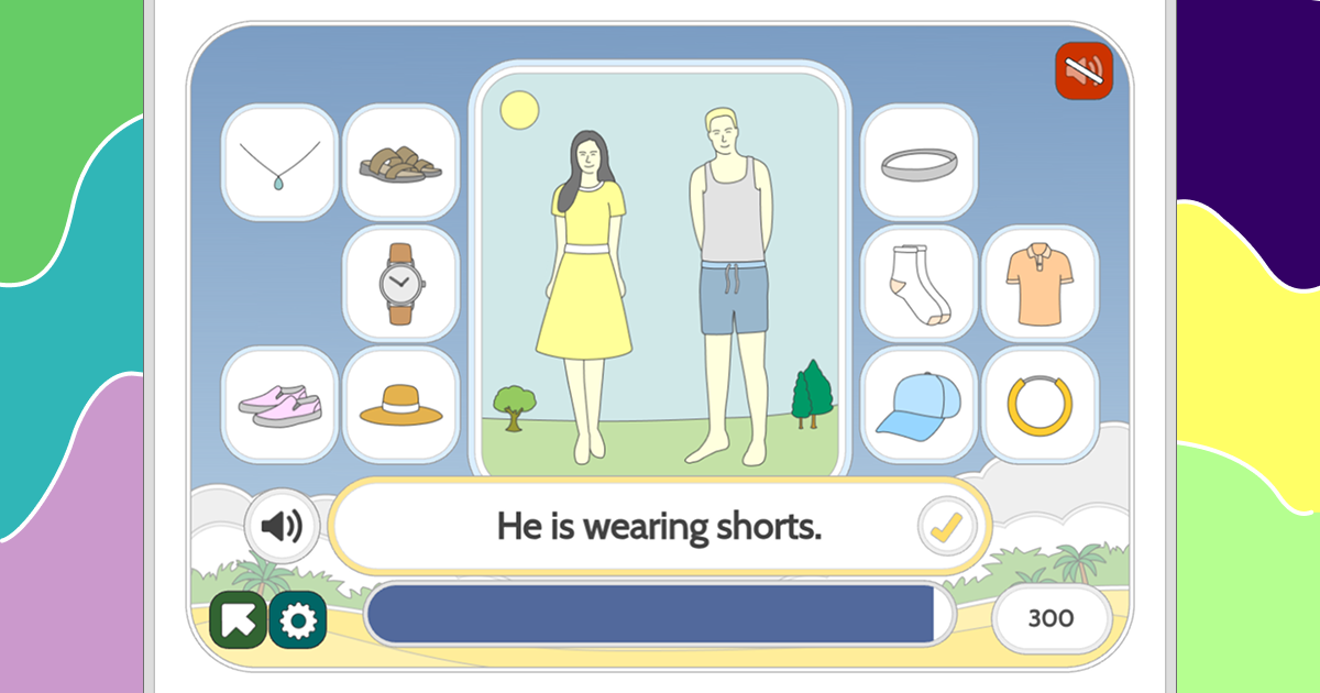 Clothes