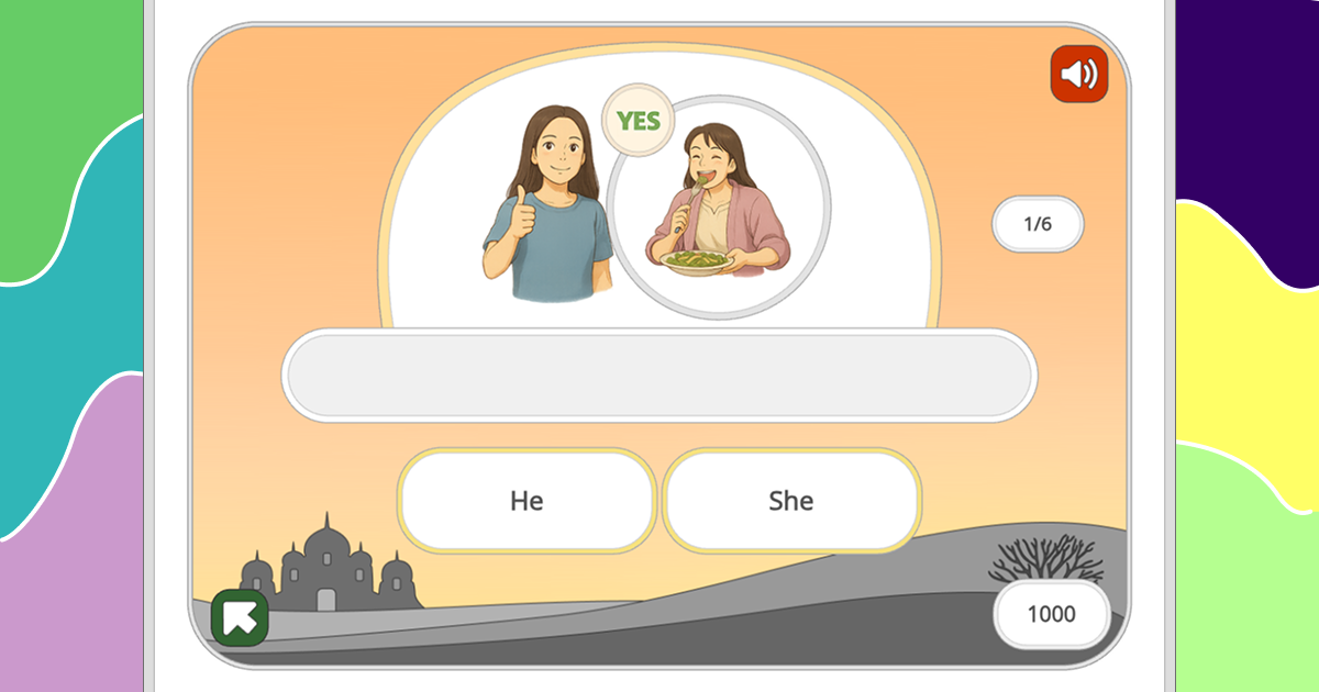 Perfect Tense