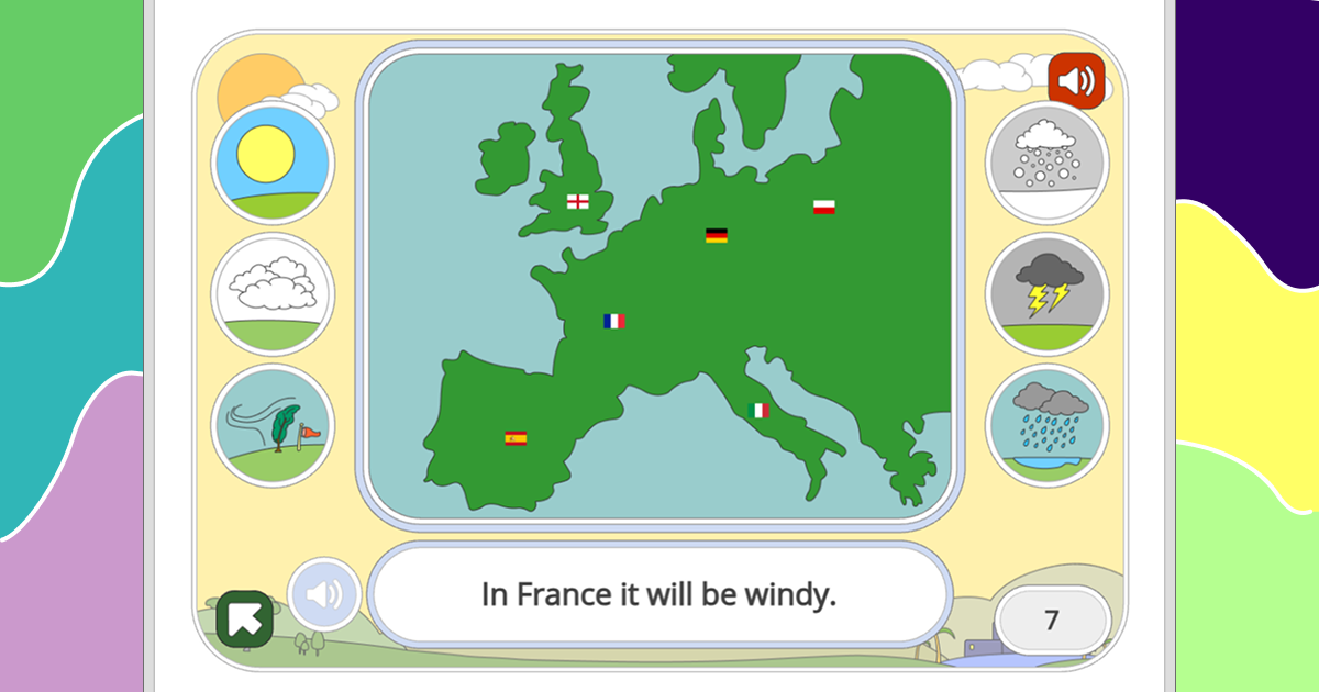 Weather